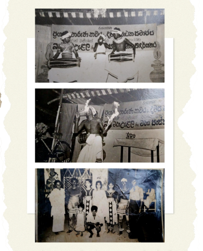 About us – Ceylon Cultural Hub